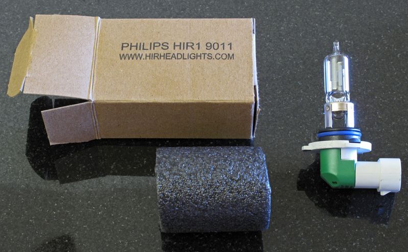 HIR1 High Beam Bulbs - Which Are the Brightest? | IH8MUD.com Forum ...