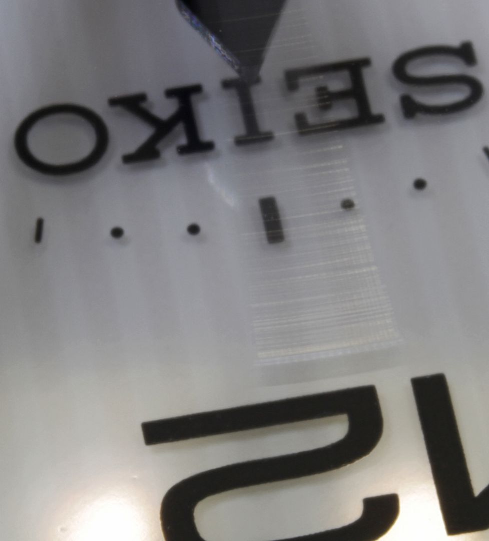 Perfect Continuous Sweep Second Hand | Page 5 | WatchUSeek Watch Forums