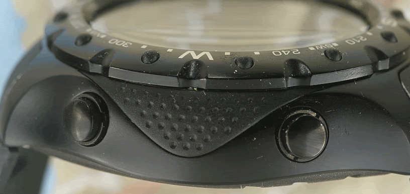 Suunto Core Dive Information | WatchUSeek Watch Forums