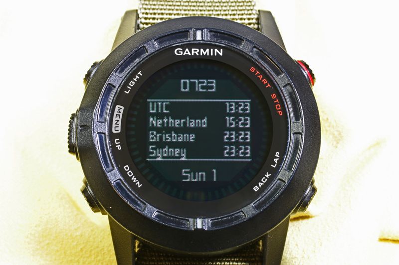 New abc watch | WatchUSeek Watch Forums