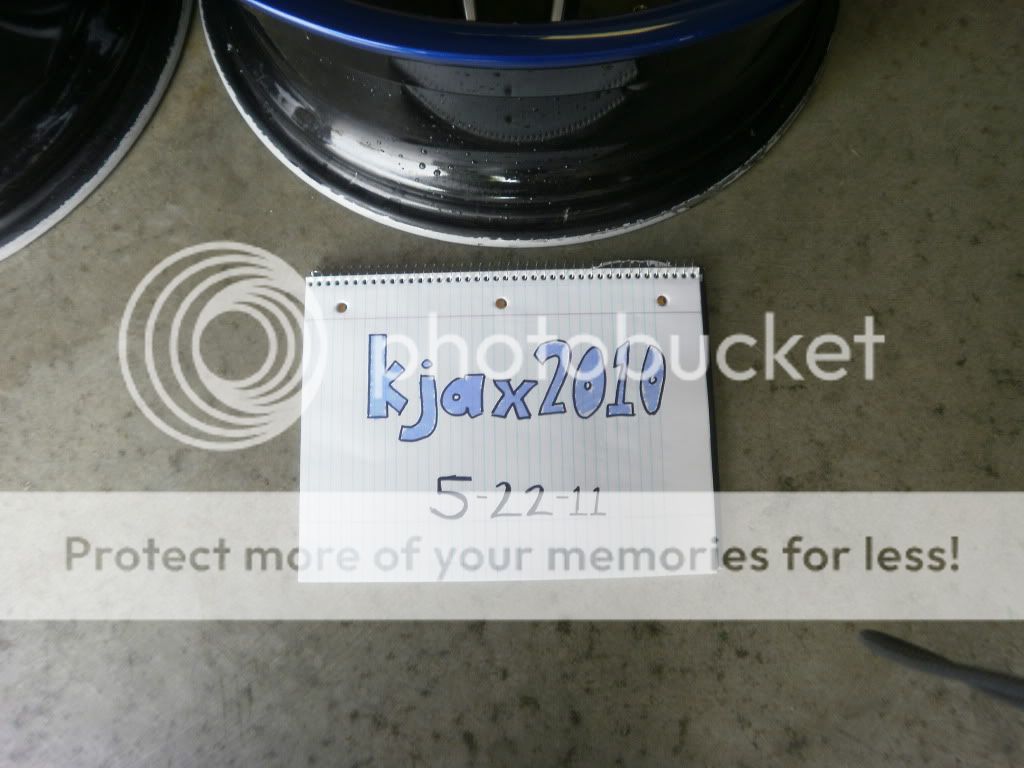 18" HP Design Lightning rims | LS1GTO Forums