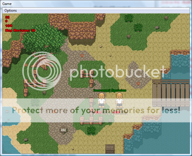 Arkland Online - 2D MMORPG Development - Your Announcements - GameDev.net