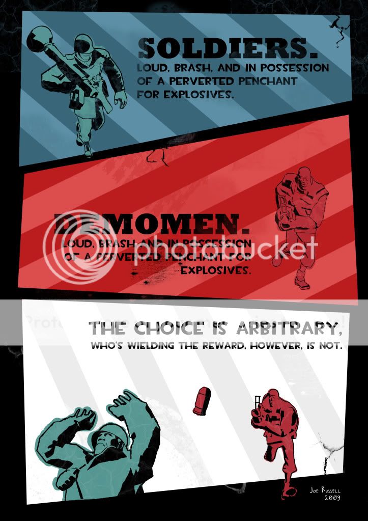 TF2 poster competition - Page 3 - interlopers.net forum