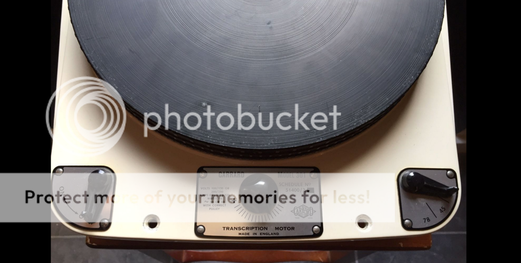 How do you audition a turntable? | Page 10 | Steve Hoffman Music Forums