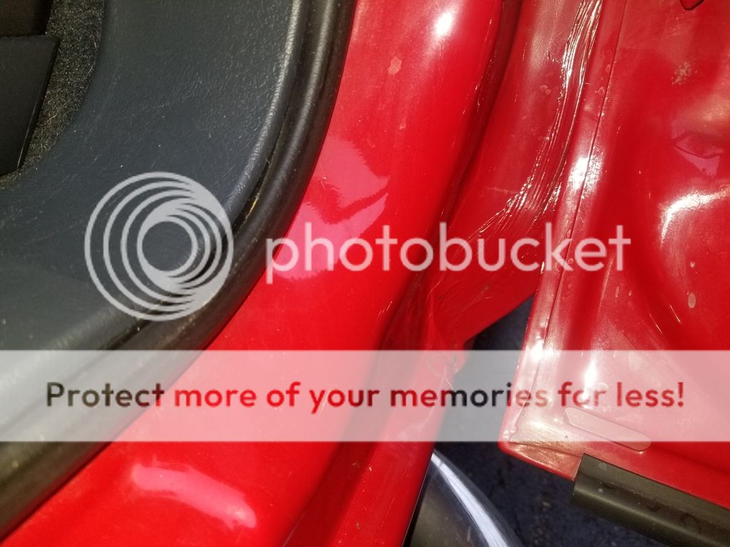 Pro body shop guys, quick question. - AR15.COM