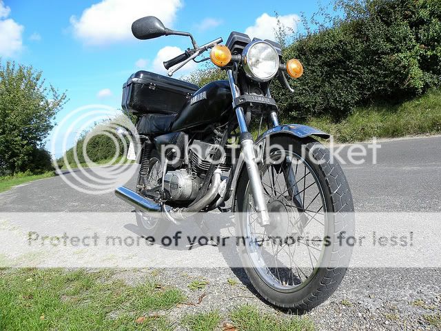 Attention RXS100 Fans. - Bike Chat Forums