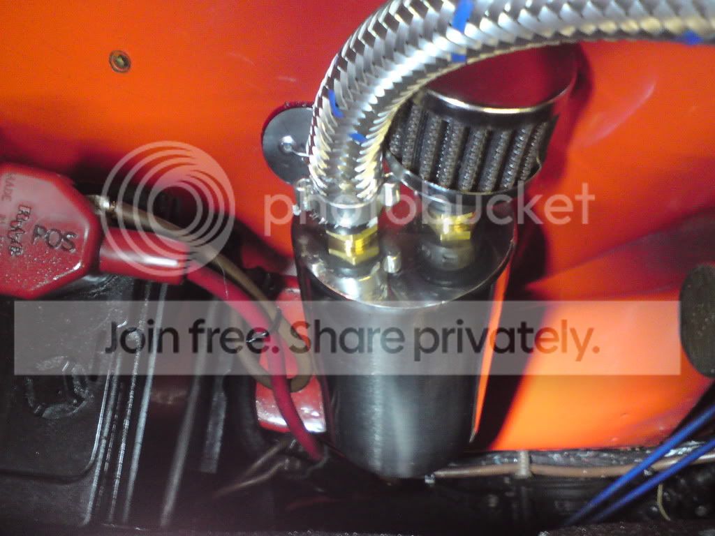 Sprint engine bay photo - The Triumph Dolomite Club - Discussion Forum