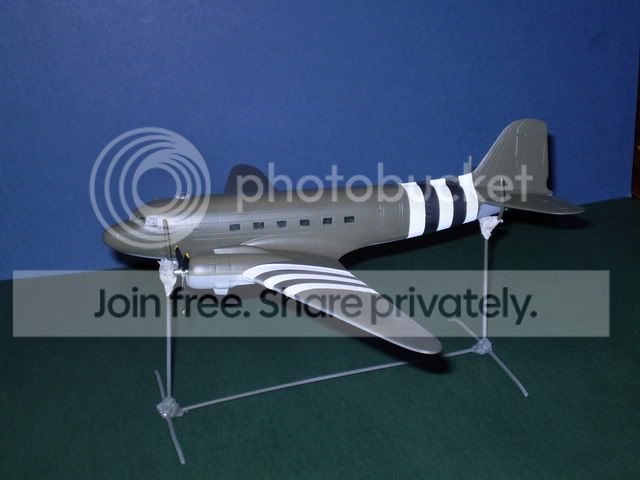 Invasion Stripes - Aircraft WWII - Britmodeller.com