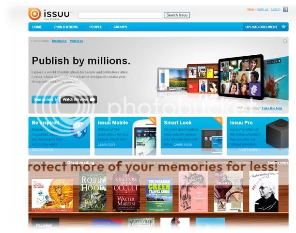 2.- Paso que es isuu? – 22 de Octubre del 2010 | Tecnologias de la ...