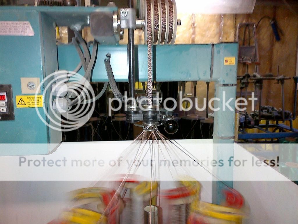 Tough Line Vectran Winch Rope | Pirate 4x4