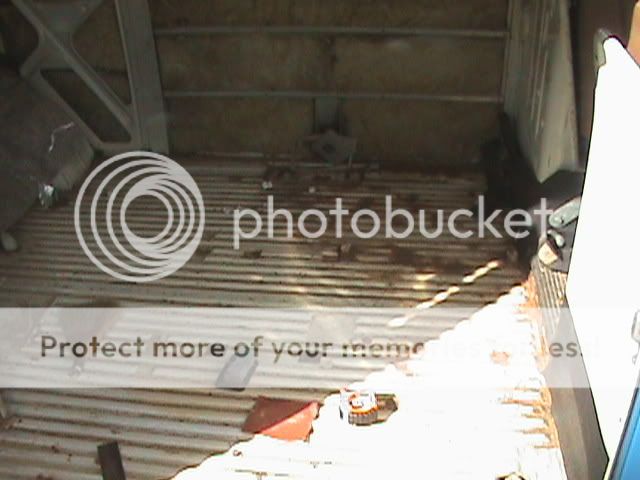 TheSamba.com :: Bay Window Bus - View topic - ideas for interior paneling