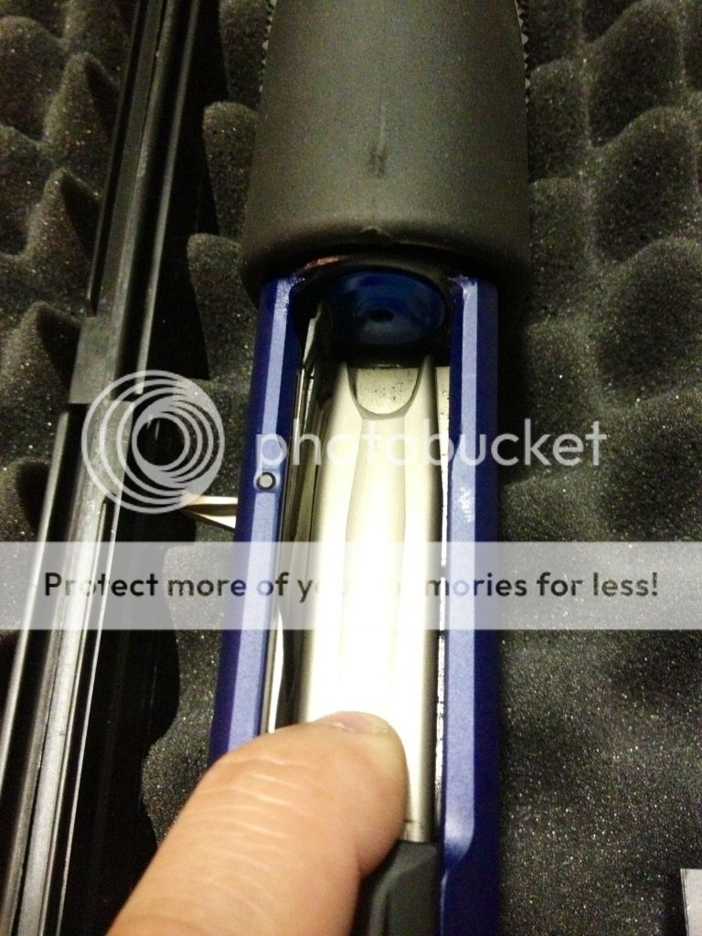 Just picked up an FNH SLP Competition | Springfield XD Forum