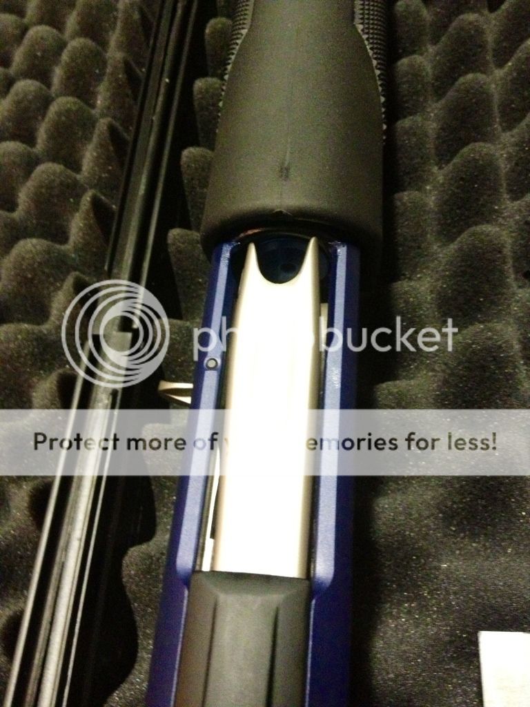 Just picked up an FNH SLP Competition | Springfield XD Forum