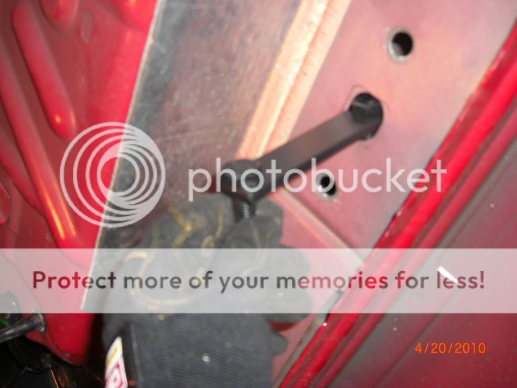 Wheel Hop Cure | Page 5 | Dodge Challenger Forum