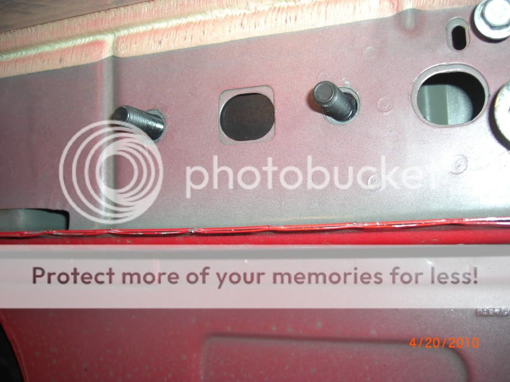 Wheel Hop Cure | Page 5 | Dodge Challenger Forum