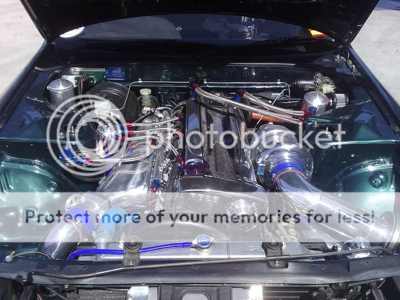 R32 Gtr Time Attack / Street Build Up - Projects, Overhauls and Build ...