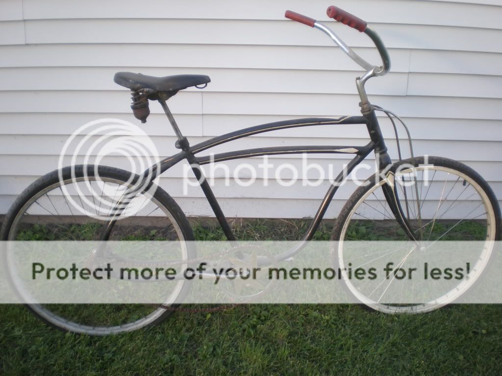 Old Hawthorne | Rat Rod Bikes Bicycle Forum