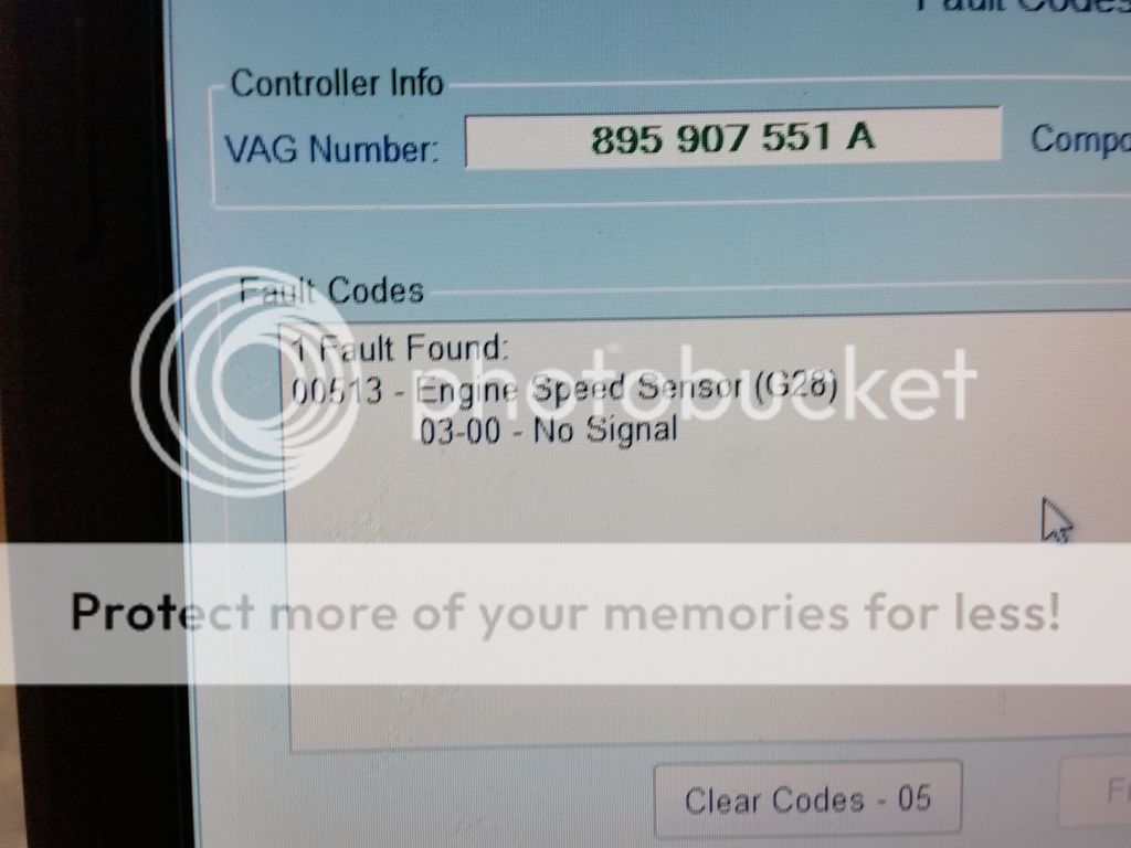 G28 sensor issues. - S2Forum - The Audi S2 Community