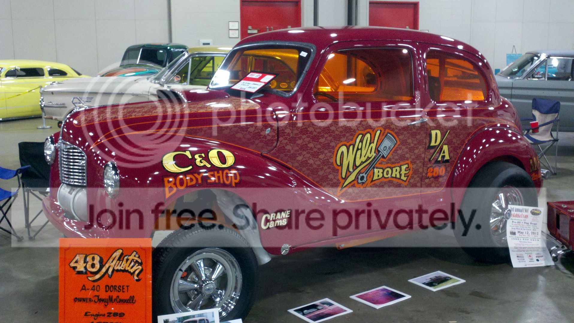 Event Coverage - Carl Casper's 50th Anniversary Show next weekend | The ...