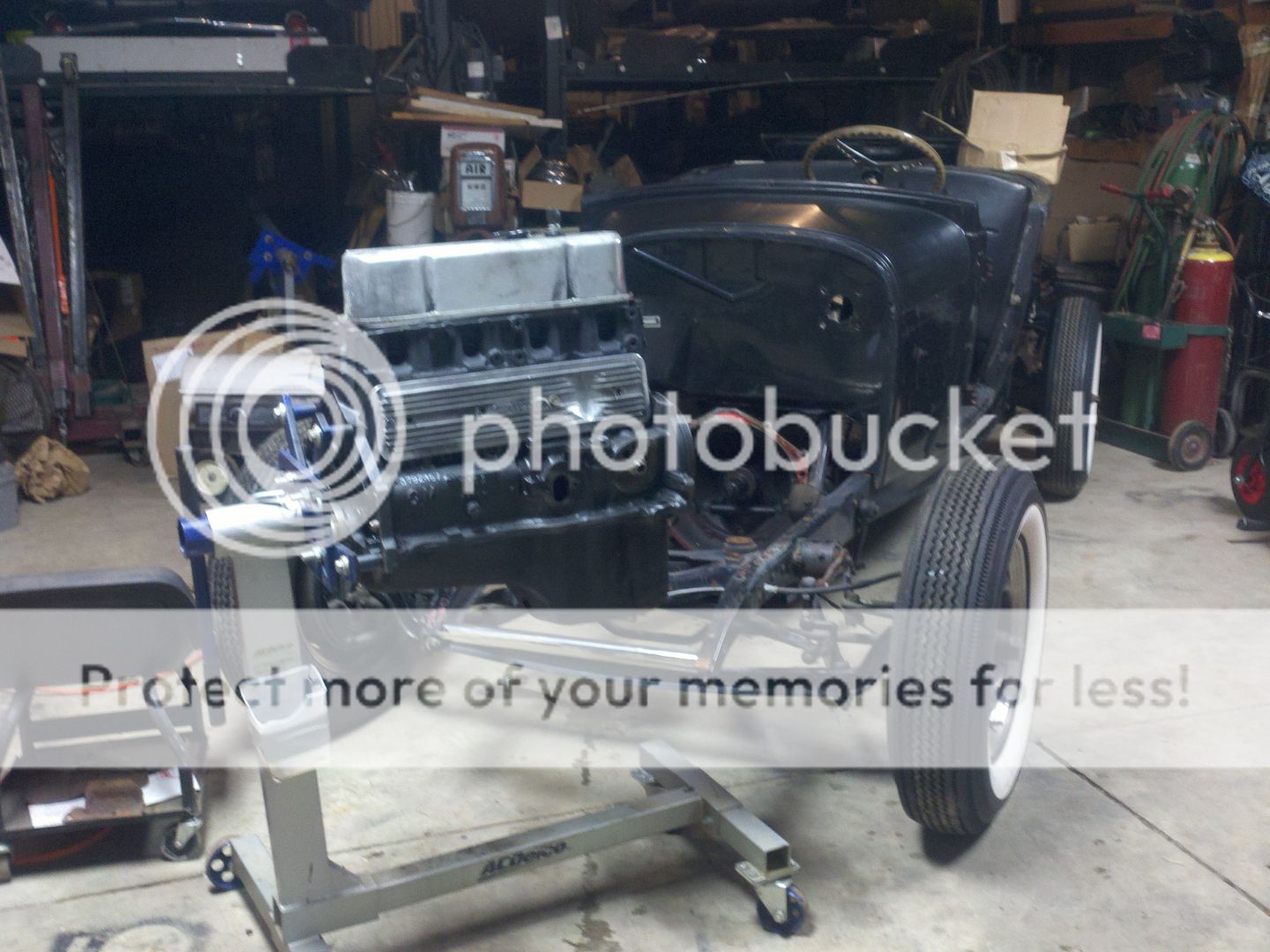 chevy II 153 four cylinder | Page 2 | The H.A.M.B.