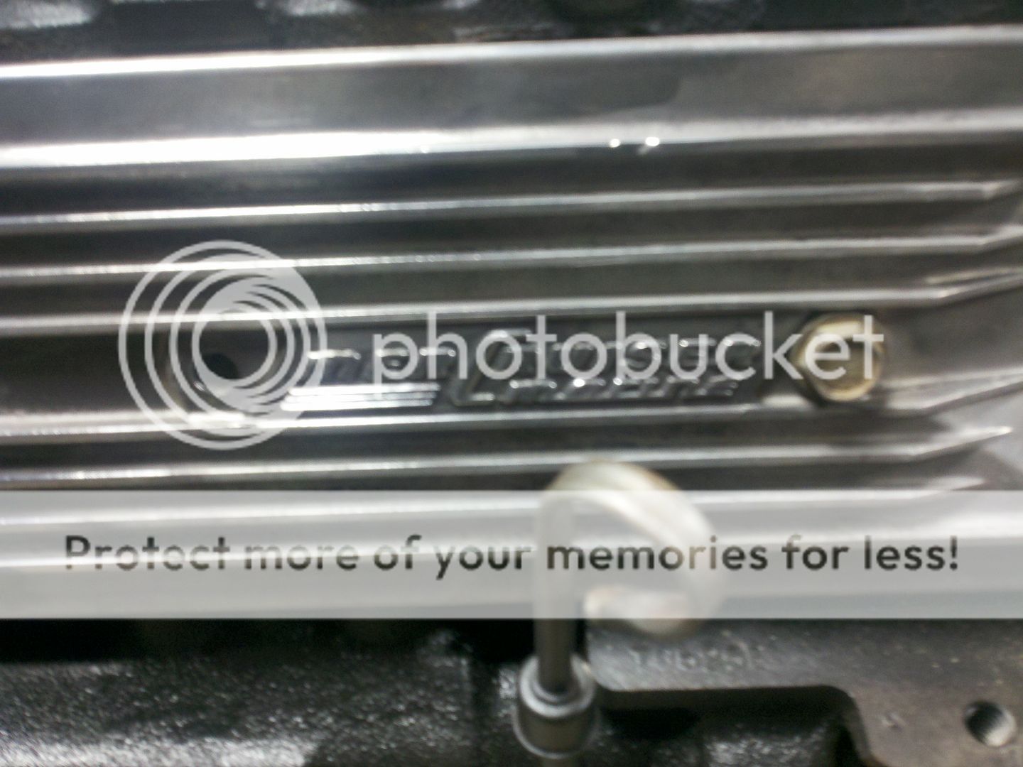 chevy II 153 four cylinder | Page 2 | The H.A.M.B.