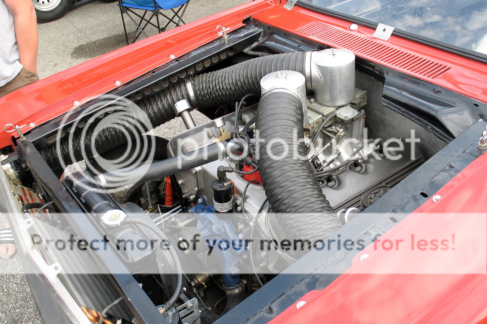 History - Wanted!!! 1964/65 Ford Falcon A/FX Pics! | Page 12 | The H.A.M.B.