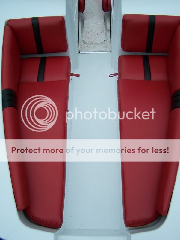 Hydrostream Voyager resto, learn as you go - Page 21