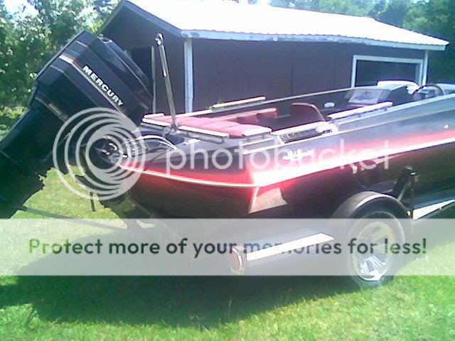 Hydrostream Voyager resto, learn as you go