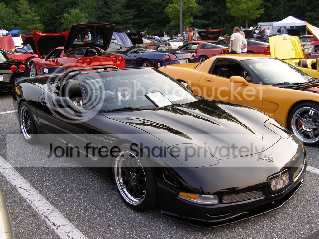 Took Lemons, made Lemonade, and won my 1st show (pics) - CorvetteForum ...