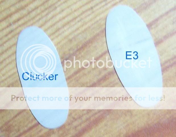 Molt Gear EX3, Zink NBN or ? | Duck Hunting Forum