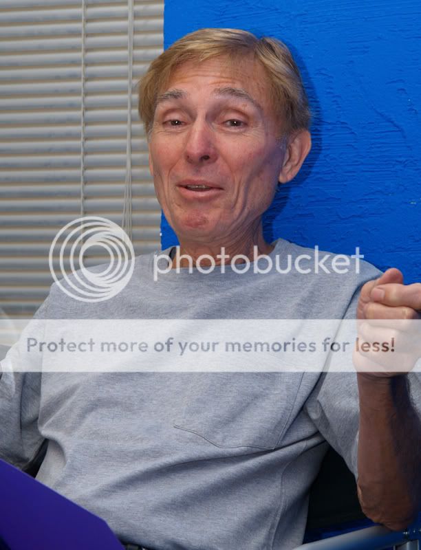 Bob Reeves: Wizard of Gap - View topic: Trumpet Herald forum