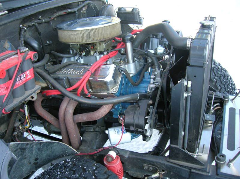 DUI Distributor Problem - The AMC Forum - Page 4