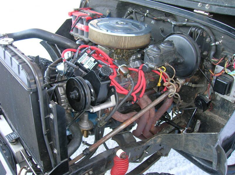 DUI Distributor Problem - The AMC Forum - Page 4