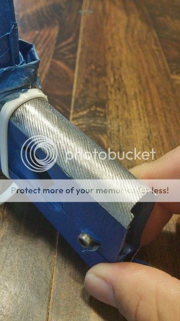 1st Attempt Checkering Front Strap | 1911 Firearm Addicts