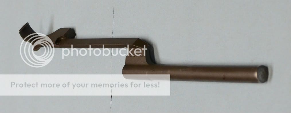 WTS HRA M14 Op-rod ***Nice tab and overall condition*** | The FAL Files