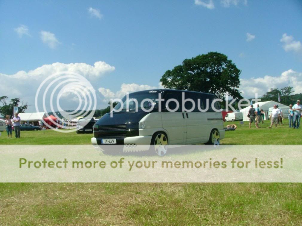 Anyone have Monoblock, A8, TSW Holsten Wheels? | VW T4 Forum - VW T5 Forum