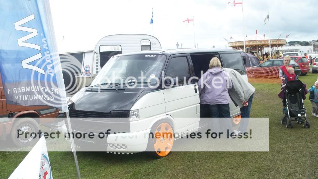 Anyone have Monoblock, A8, TSW Holsten Wheels? | VW T4 Forum - VW T5 Forum