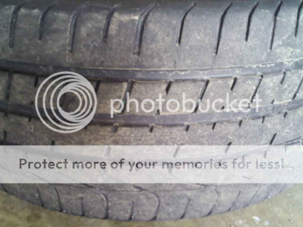 19" Tenzo R Type M Time attacks with Tires $1100 | VW Vortex ...
