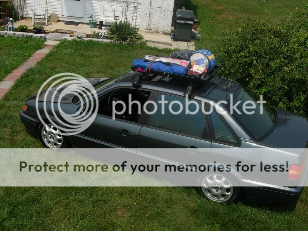 roof racks | VW Vortex - Volkswagen Forum