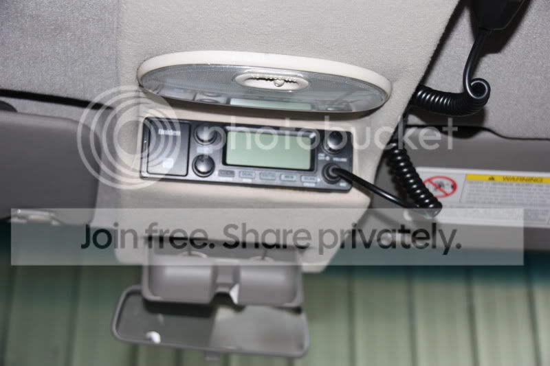 Another GU Roof Console | Page 10 | Patrol 4x4 - Nissan Patrol Forum