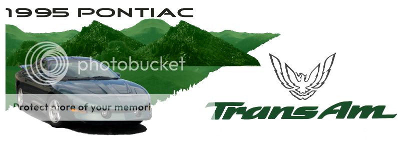 Trans Am font? | LS1LT1 Forum